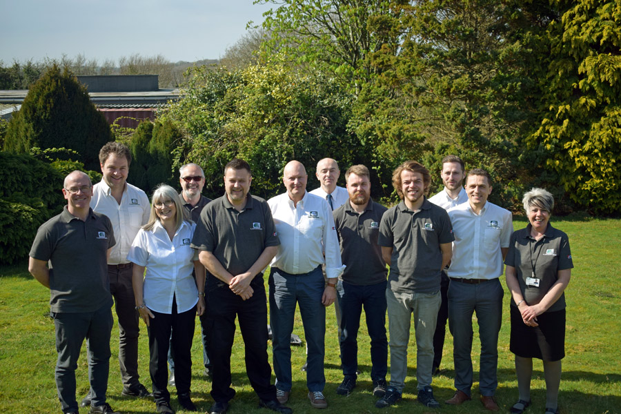 New Chief Operating Officer – Flann Microwave