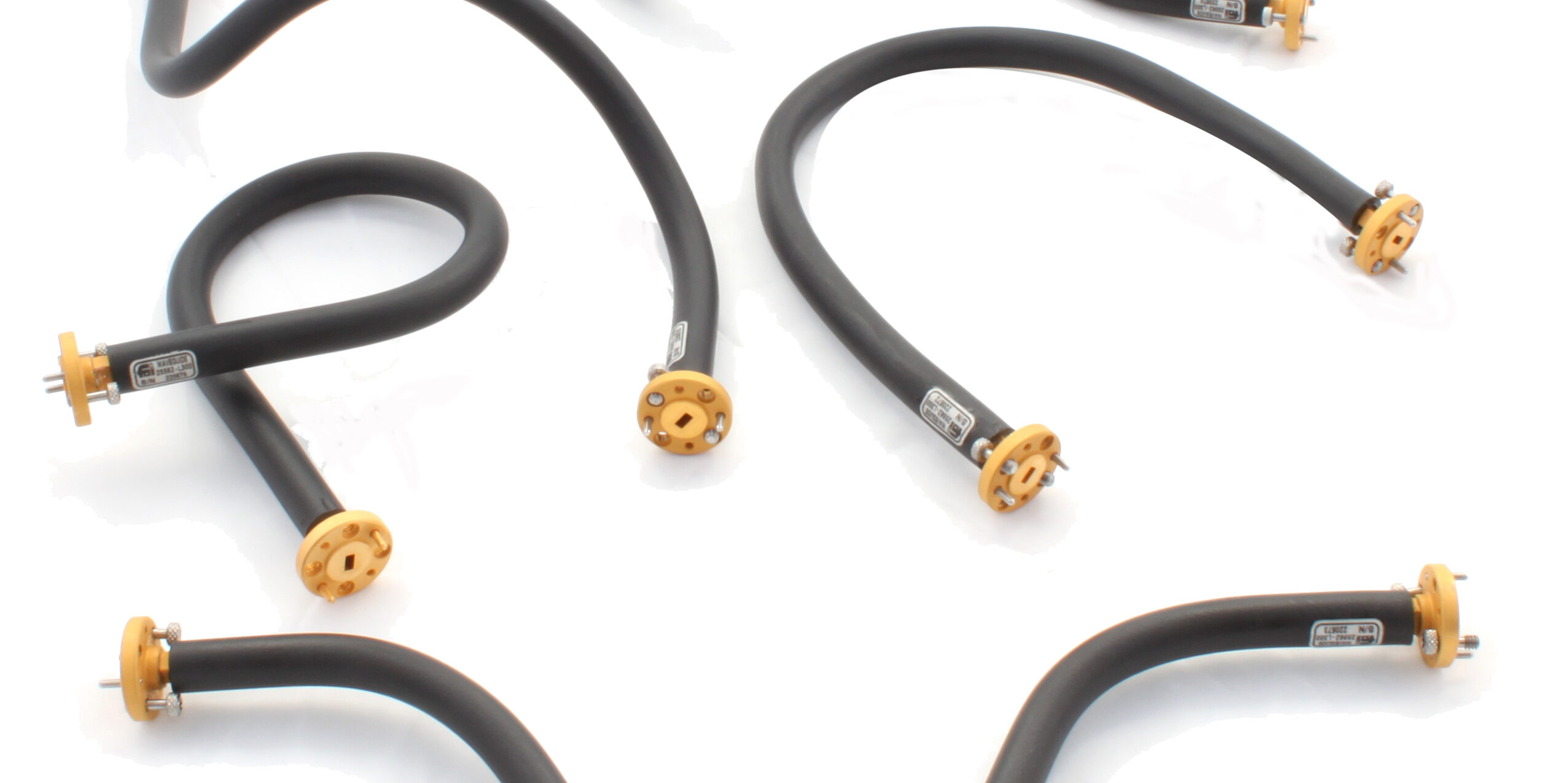 Best Seamless Semi-Rigid Waveguide – Flann Microwave