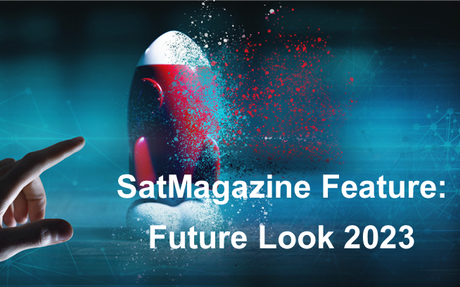 SatMagazine Feature: Future Look 2023 – Flann Microwave