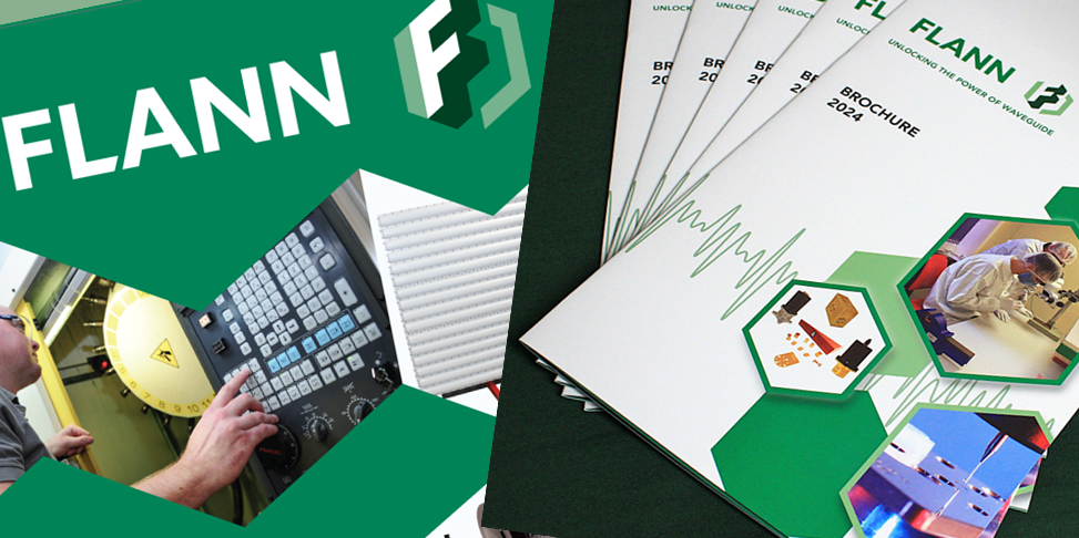 Flann Announces Company Re-brand – Flann Microwave