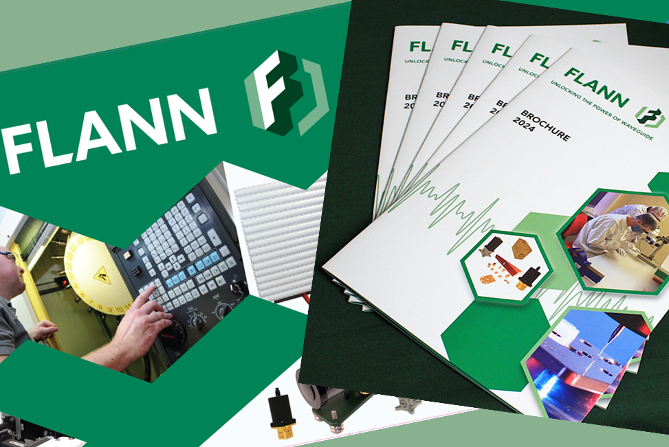 Flann Announces Company Re-brand – Flann Microwave