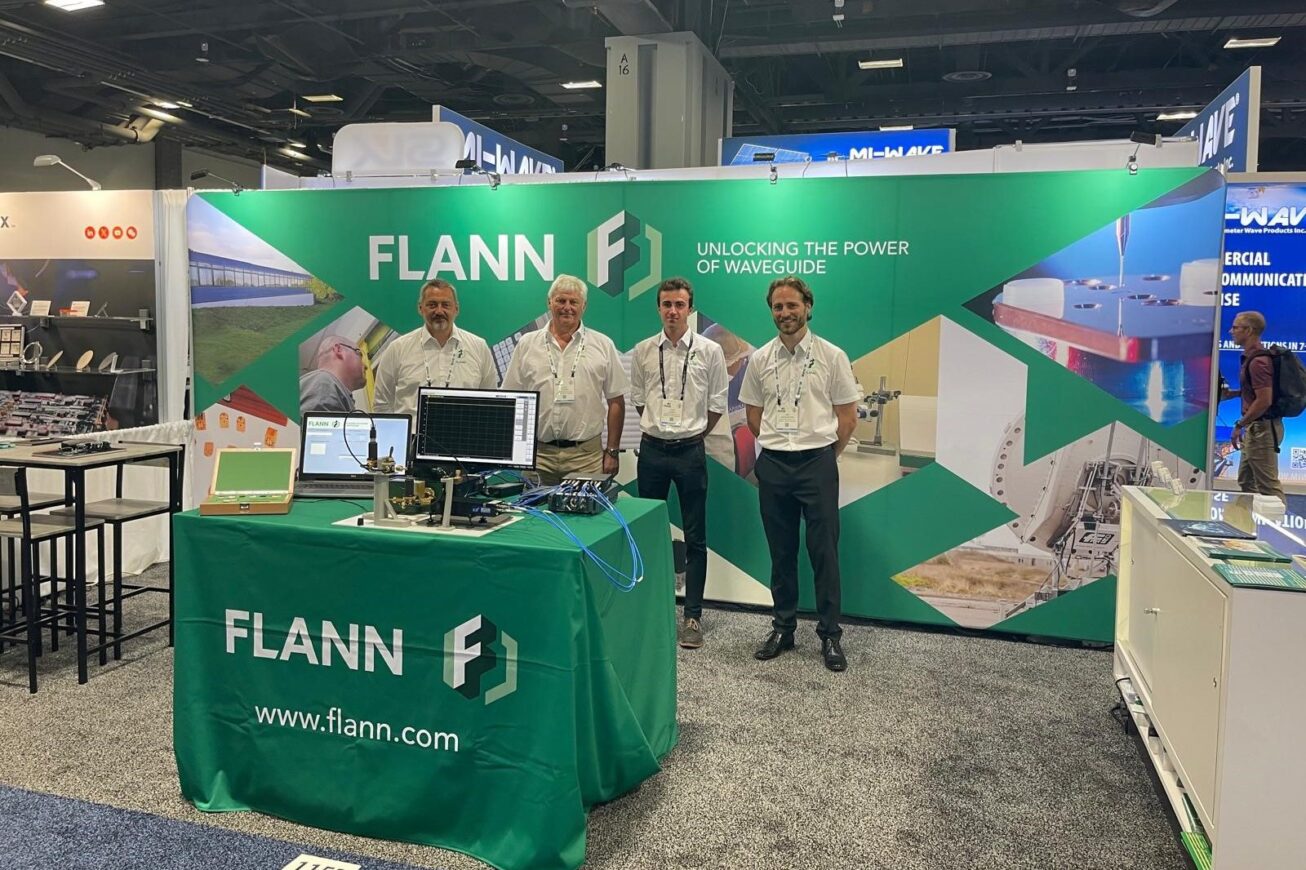 News - Flann Microwave