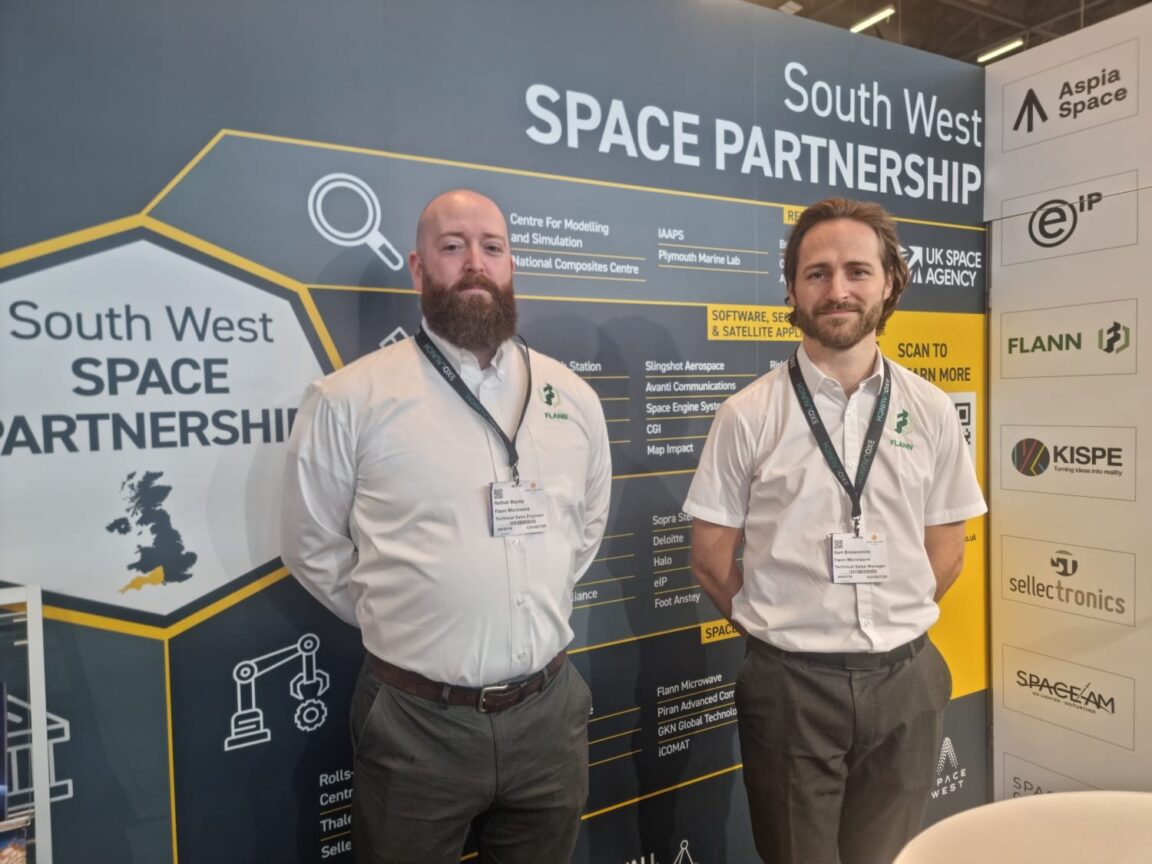 Flann Microwave – Leaders in the design and manufacture of precision ...