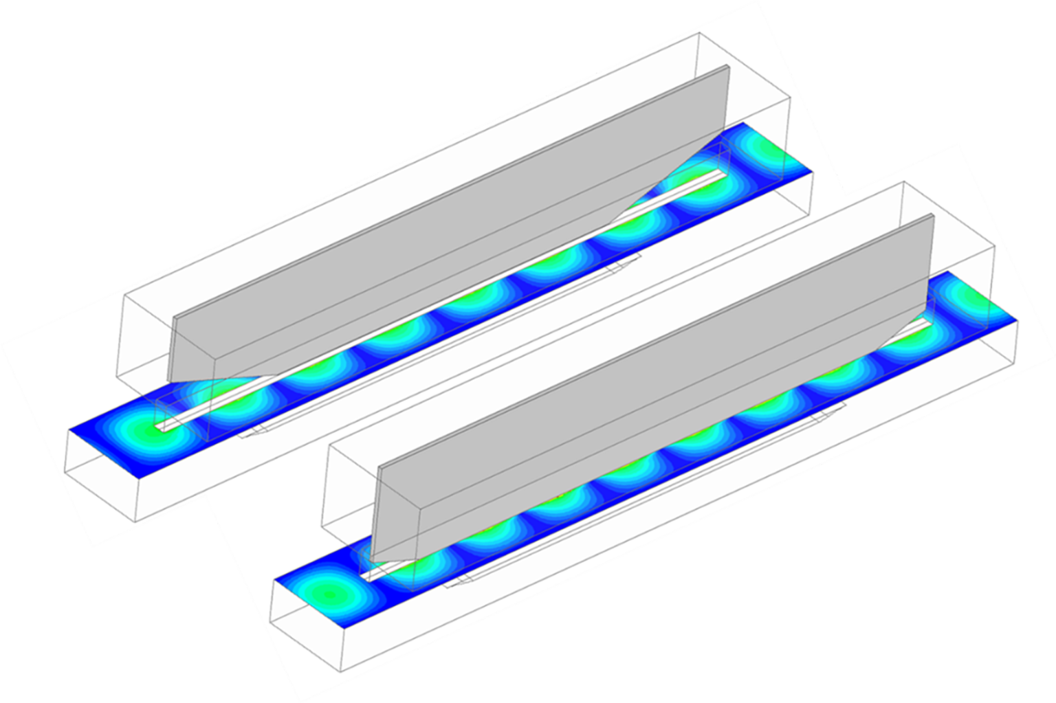 A Review of Passive Waveguide Phase Shifters – Flann Microwave
