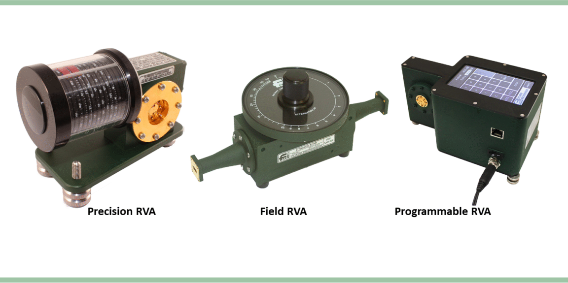 Flann Microwave – Leaders in the design and manufacture of precision waveguide components ...