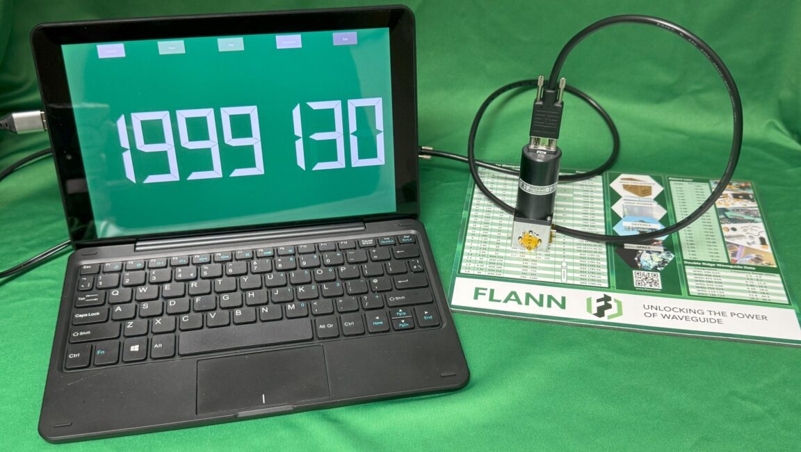 Flann Microwave – Leaders in the design and manufacture of precision waveguide components ...